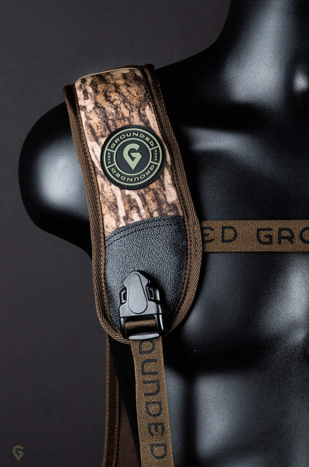 Collections - Grounded Brand