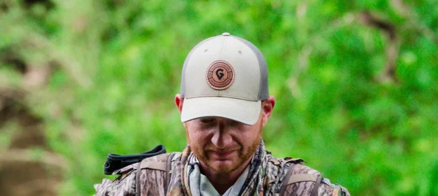 Grounded Brand Outdoor Gear Collection for Adventurers and Explorers