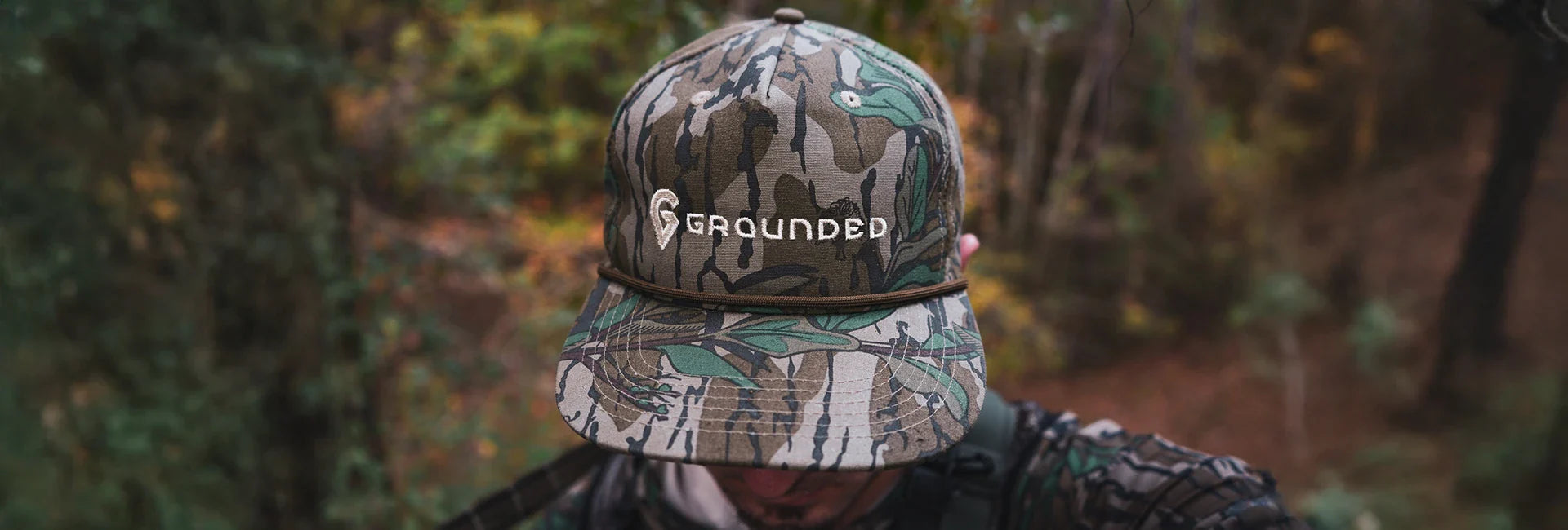 Camo Bodysuits for Tactical, Outdoor & Urban Wear | Grounded Brand