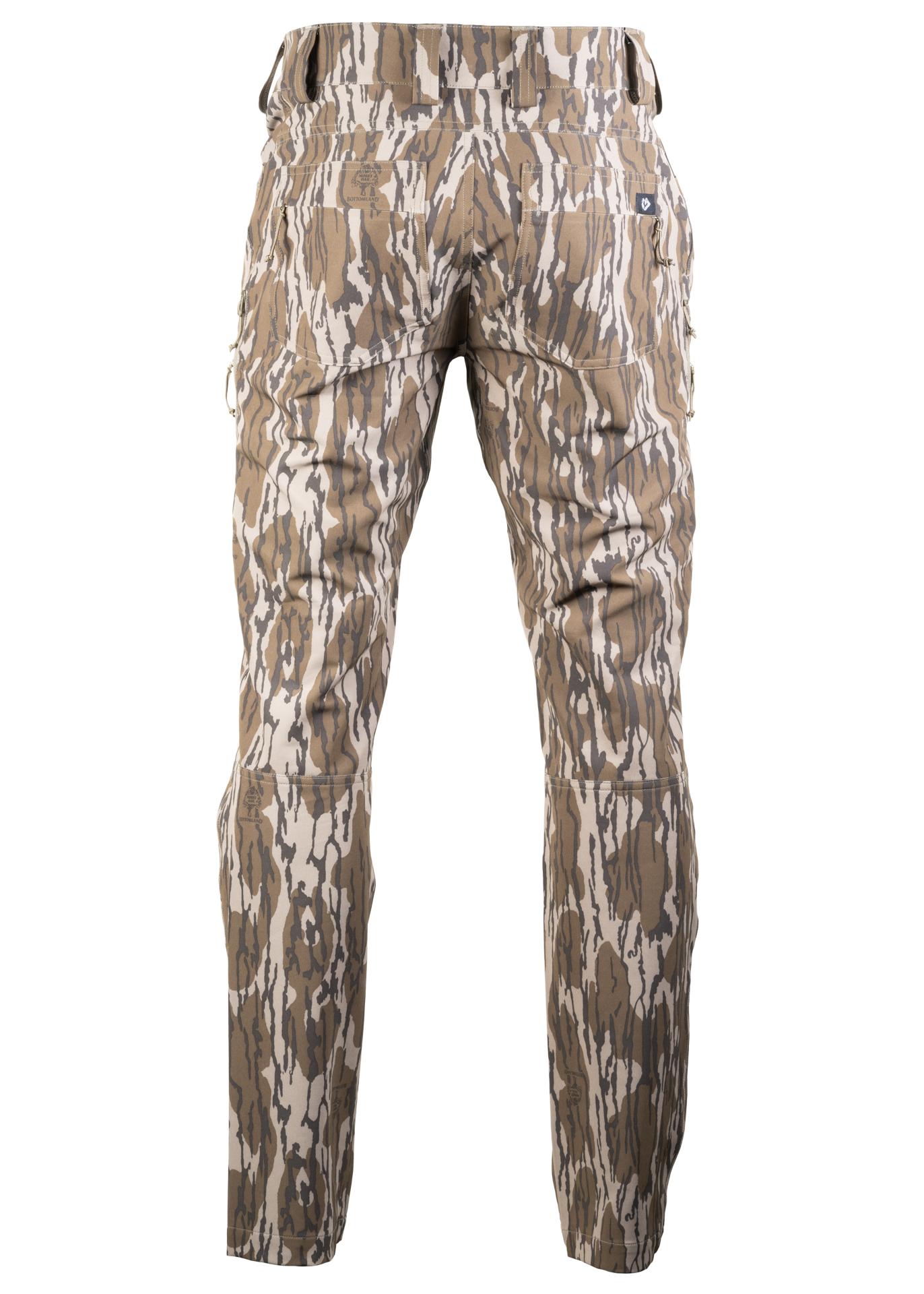 Grounded Tradition Pant for Hunters | Durable, Quiet & Breathable ...