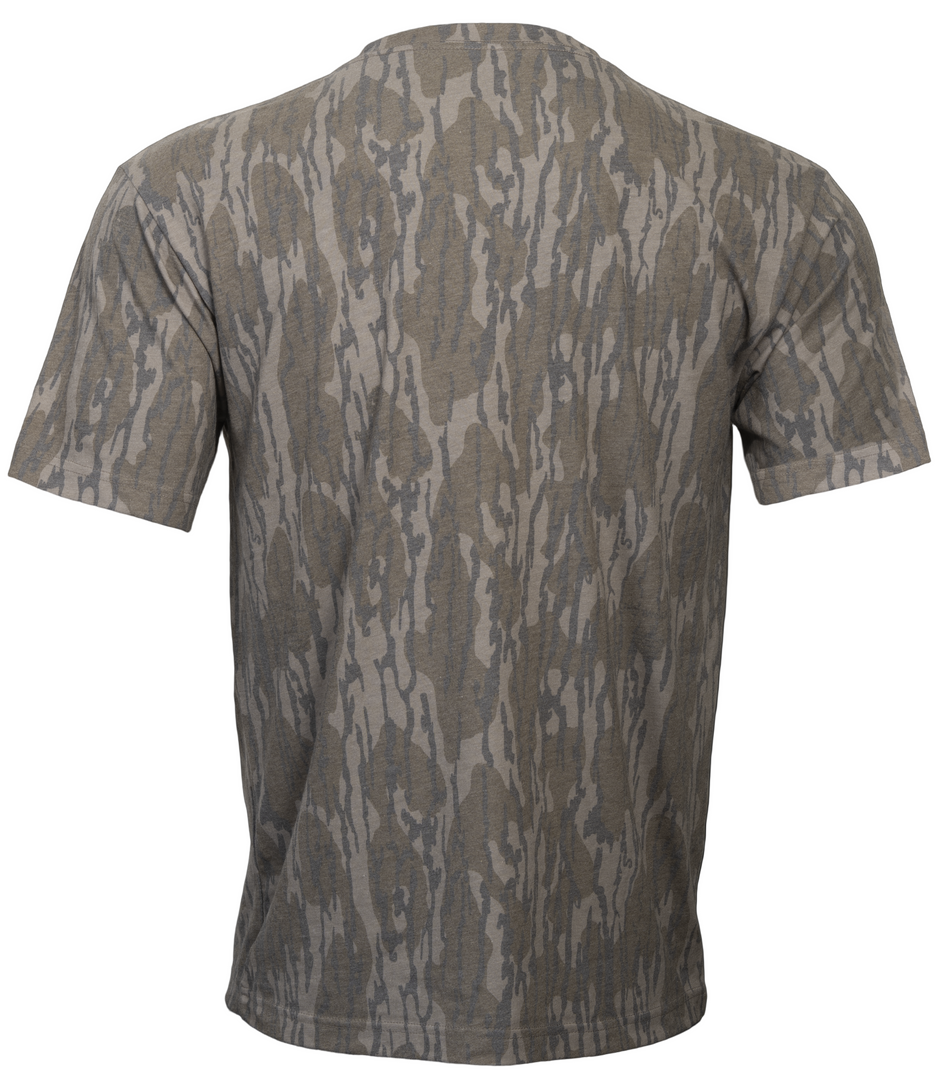 Grounded Brand Comfortable Casual T-Shirts for Everyday Wear