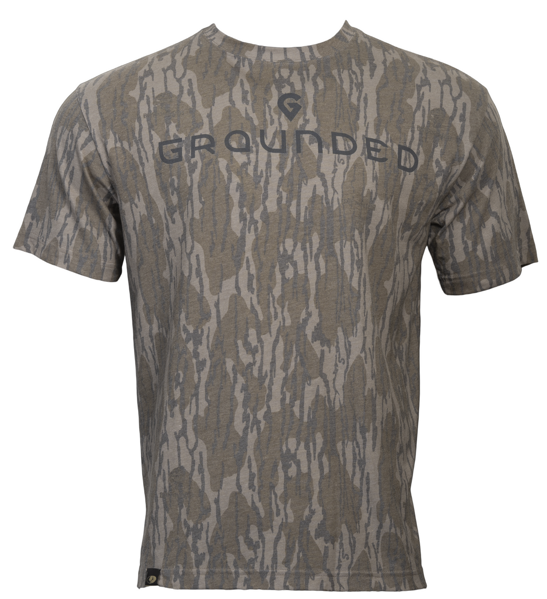 Tees – Grounded Brand
