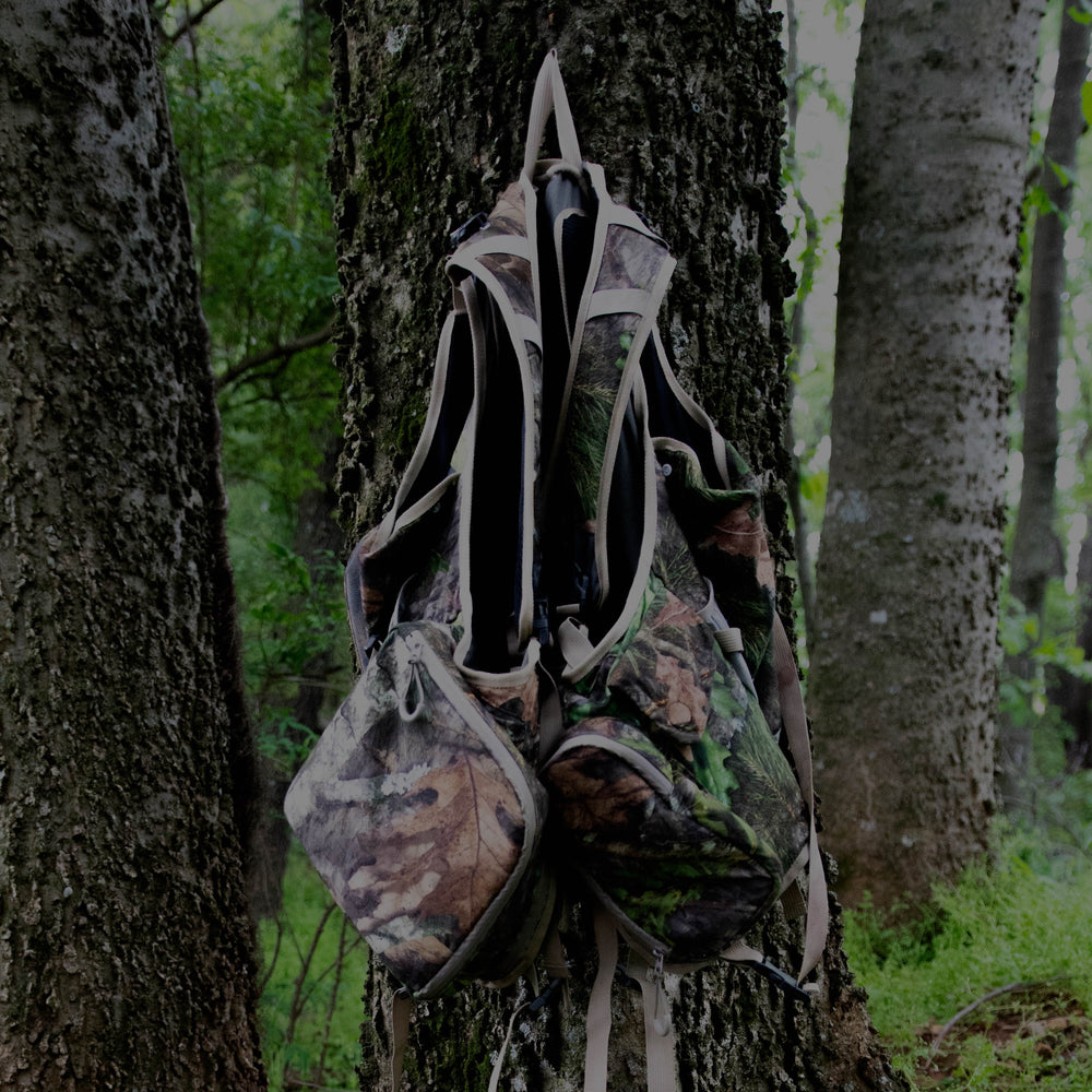 Grounded Brand - Focused on the Pursuit