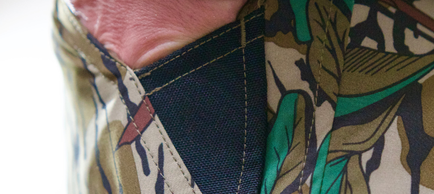 Grounded Brand - Hunting Apparel