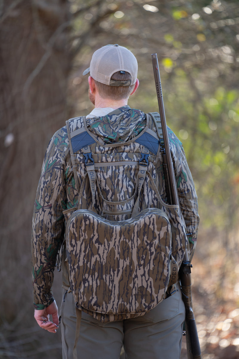 Impact Vest 2.0 - Grounded Brand