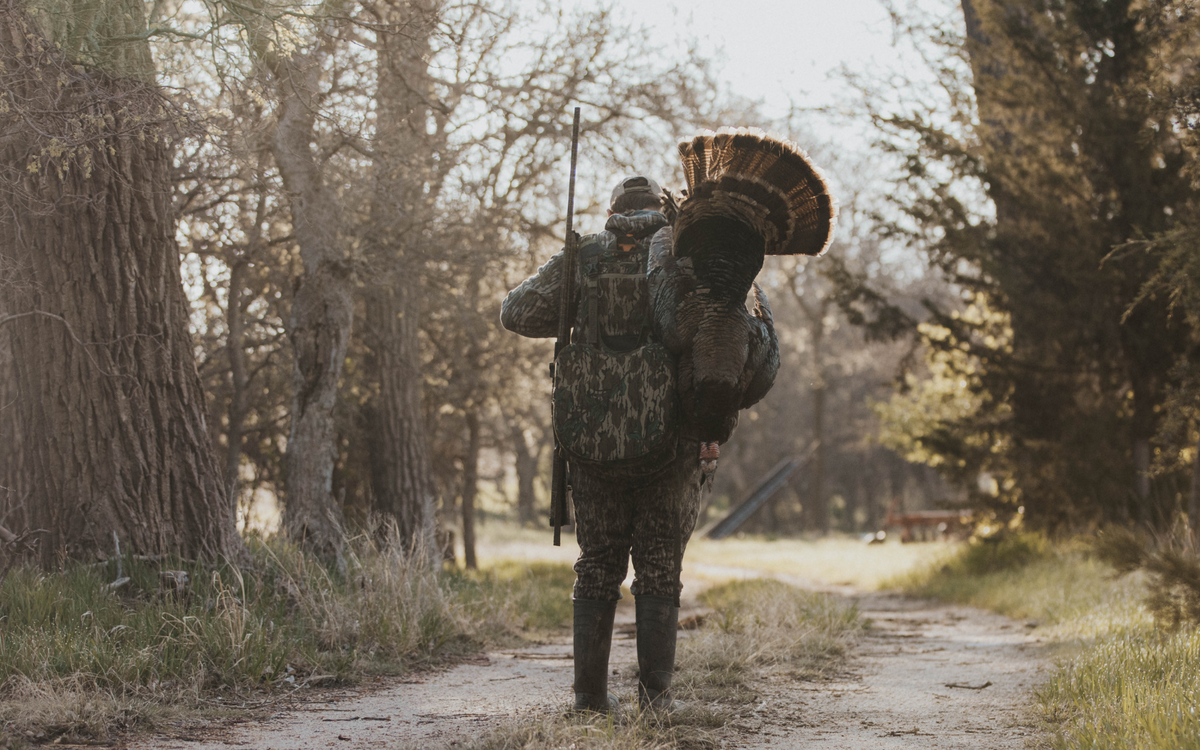 Grounded Brand - Focused on the Pursuit