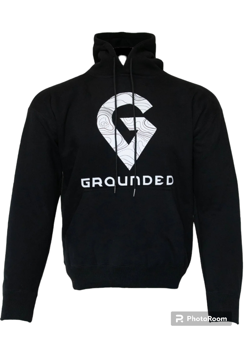 Products - Grounded Brand