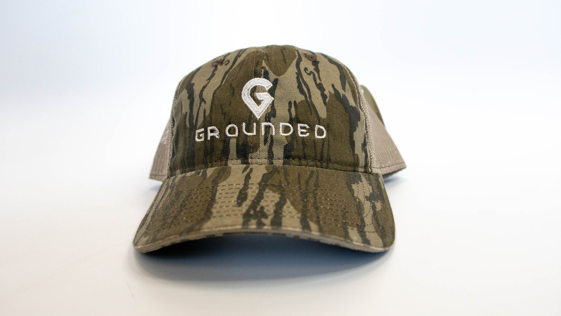 Hats - Grounded Brand