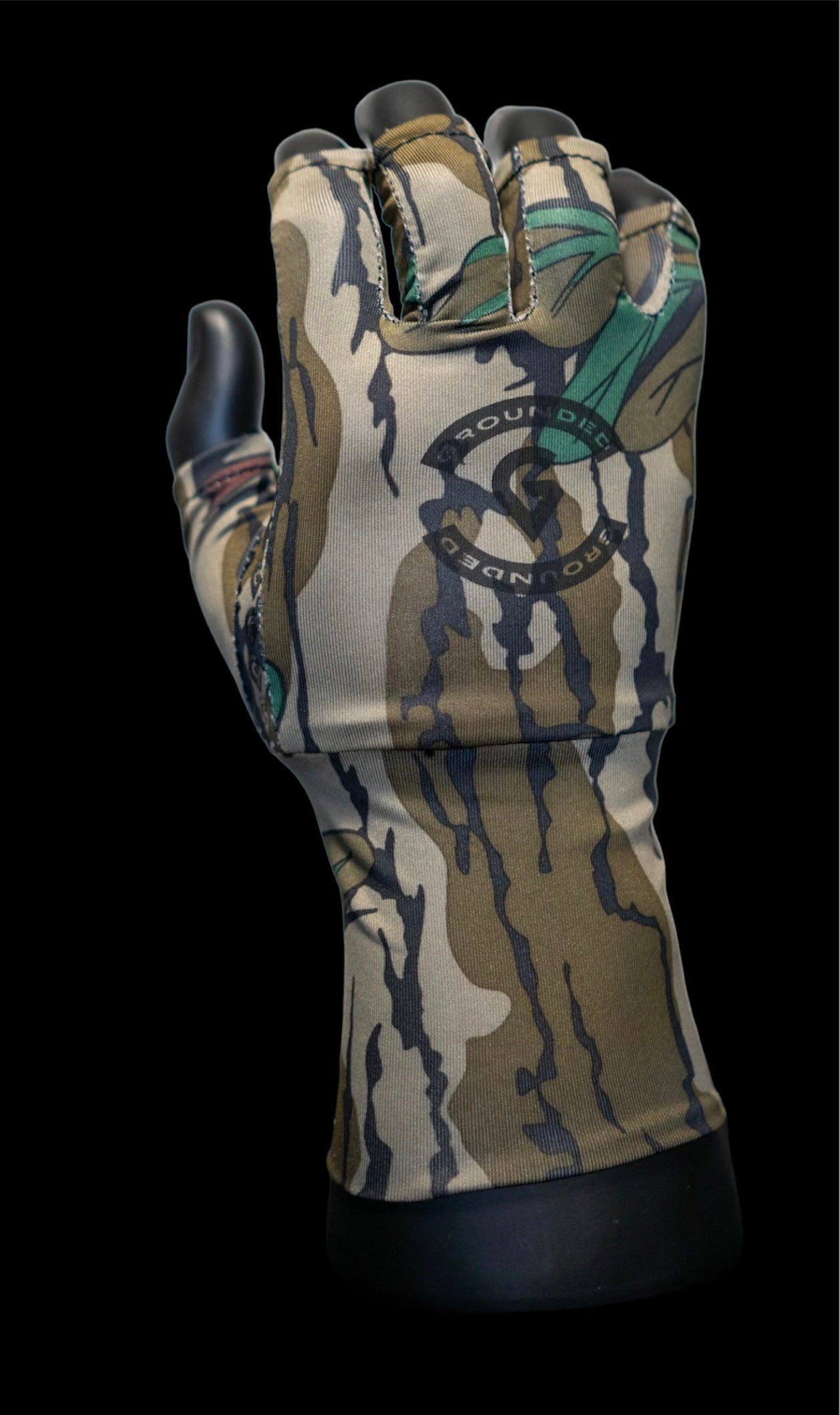 Accessories - Grounded Brand